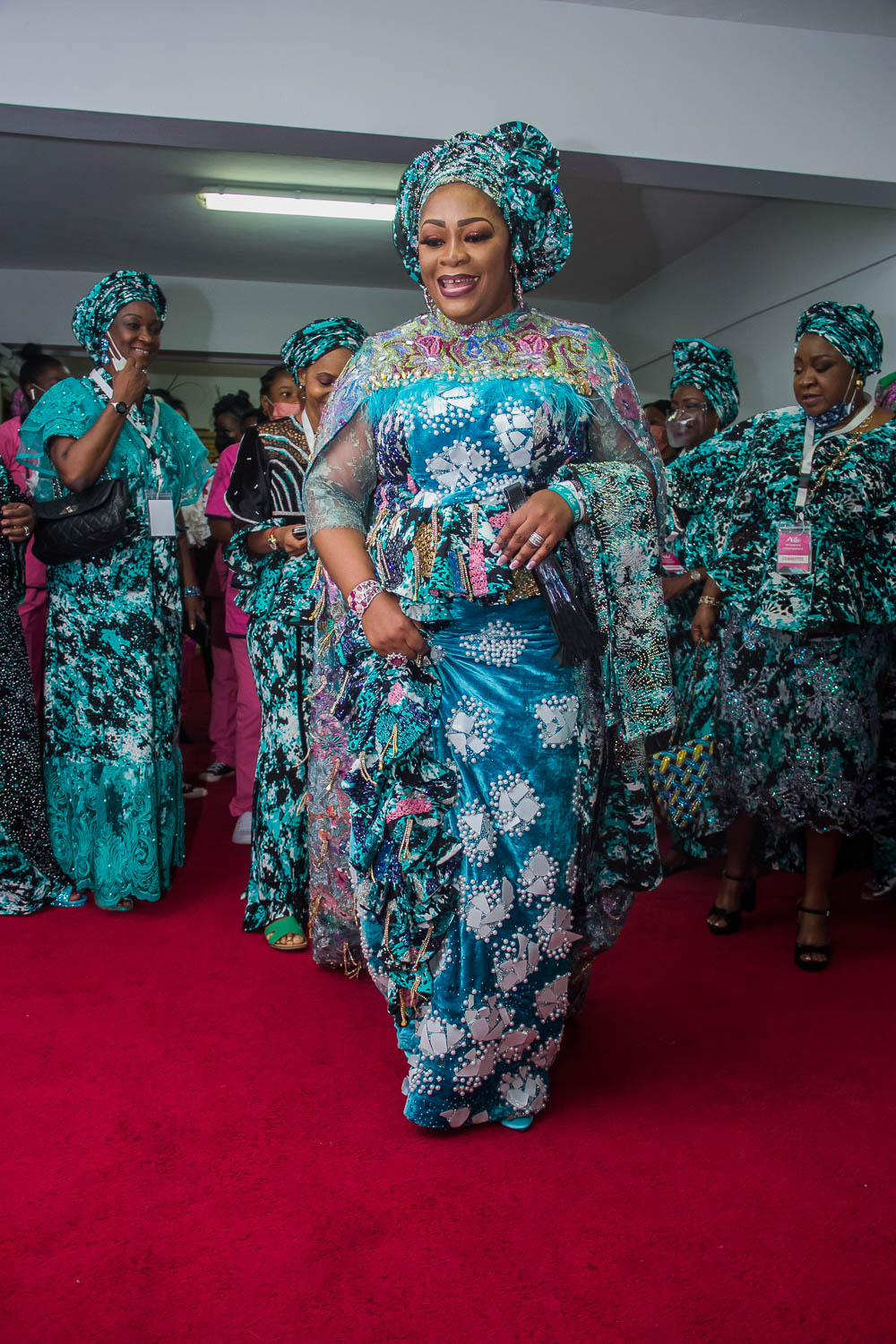 Arise Women Conference 2021 - Arise Women Nigeria